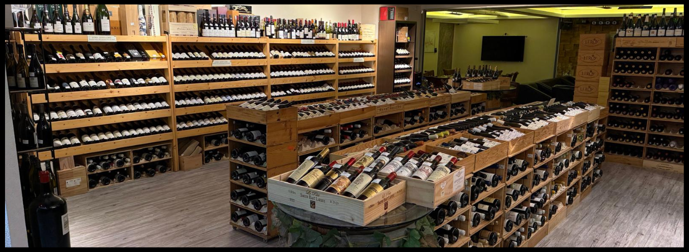 Wine Buff